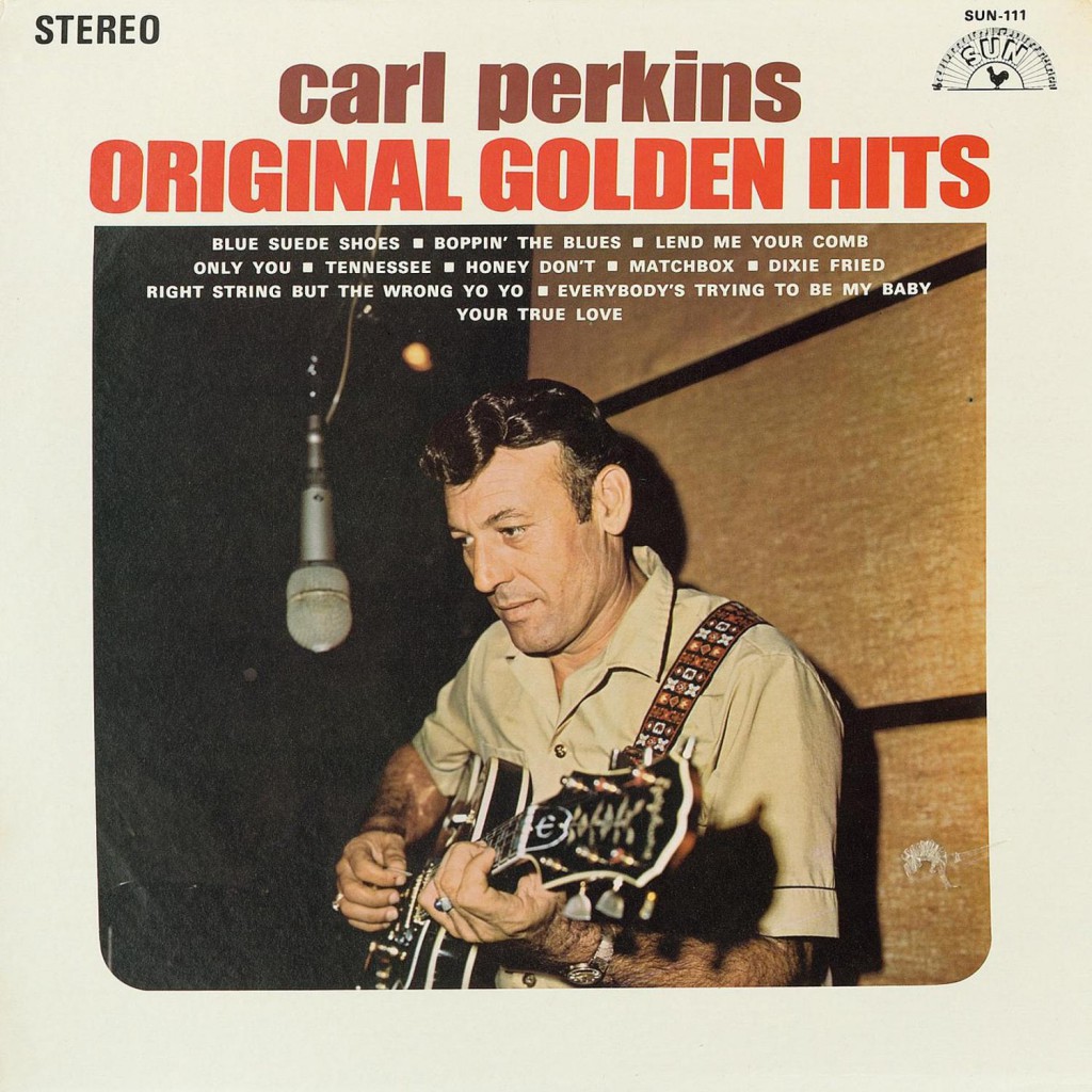 Carl Perkins | Sun Records Carl Perkins | Sun Records